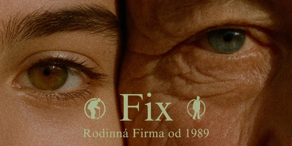 Wie Fix-Creme entstand und warum die Leute sie nicht mehr loslassen ...